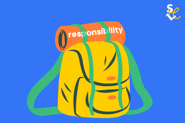 Supporting school leaders to manage the weight of responsibility